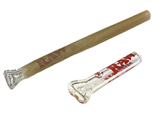 RAW Glass Tips • RAWthentic • RAW Rolling Papers Official Site